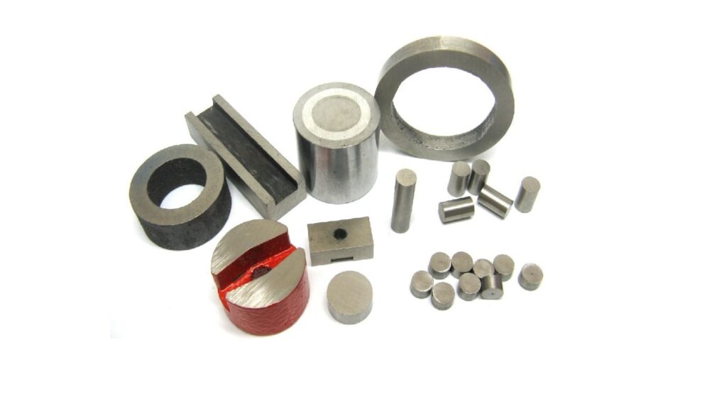 Exploring Ferrite Magnets’ Boundaries: How Temperature Affects Performance