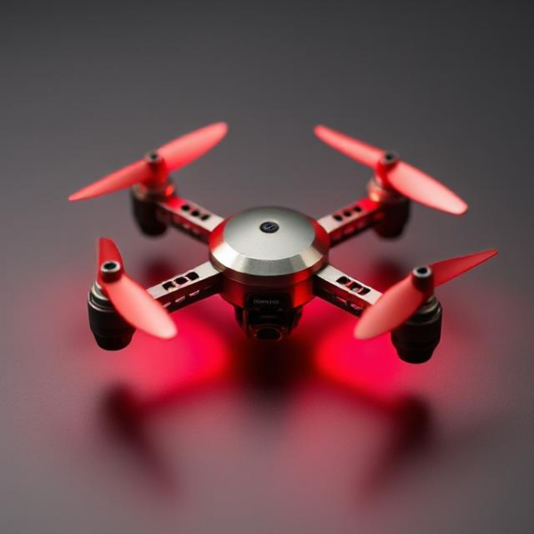 Drone Motors Magnetics The Heart of Unmanned Aerial Vehicles